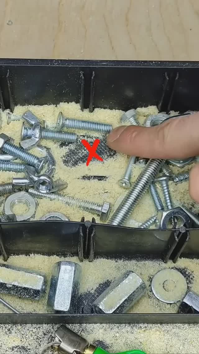 Просто гениальный лайфхак 🔥🔥🔥