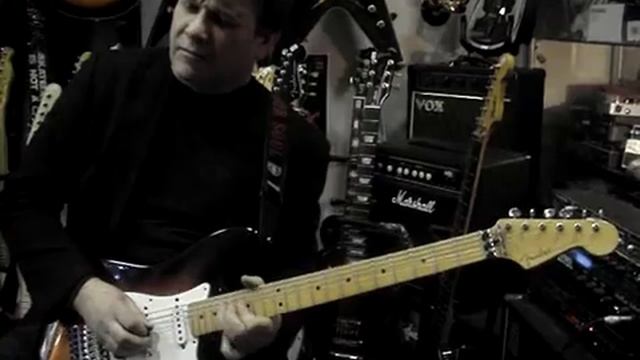 Стиханов Юрий