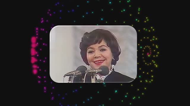 МАЙЯ КРИСТАЛИНСКАЯ. ВАЛЬС О ВАЛЬСЕ.