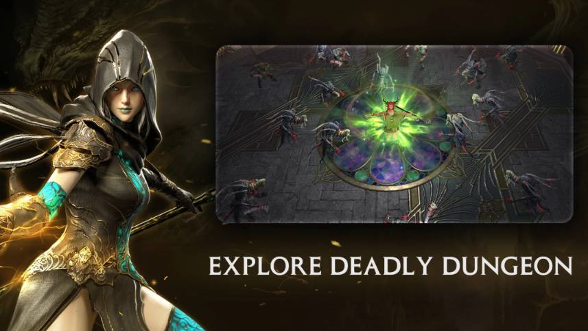 PREMIUM Прохождение AVALAR Качаемся и потом всех валяем 5 часть.