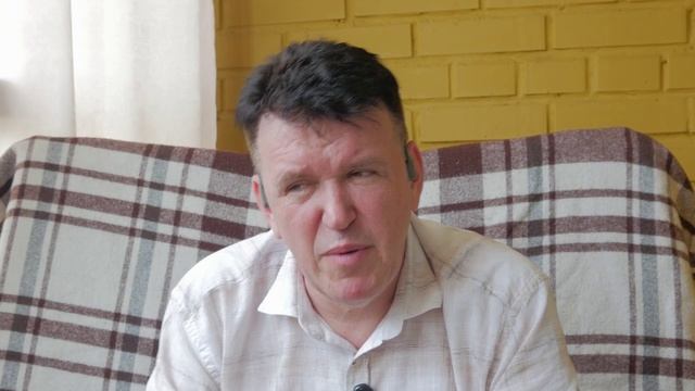 ТРЕЙЛЕР Программы "ПРЕДВИДЕНИЕ с Игорем Голоскубовым"