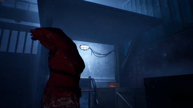 The Black Ice (demo)