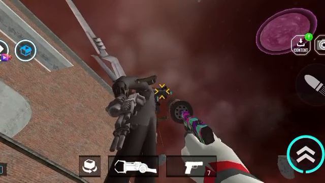 скибиди 4 серия