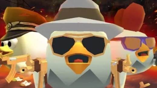 Как правильно играть в пинга