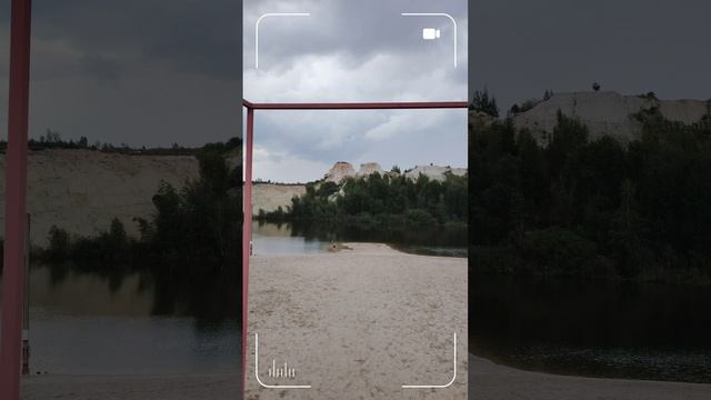 Глэмпинг Белый колодец