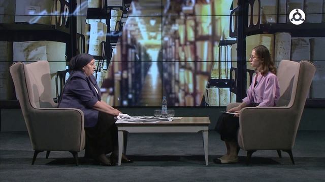 Архивы памяти. О жизни и творчестве Гази-Магомеда Даурбекова