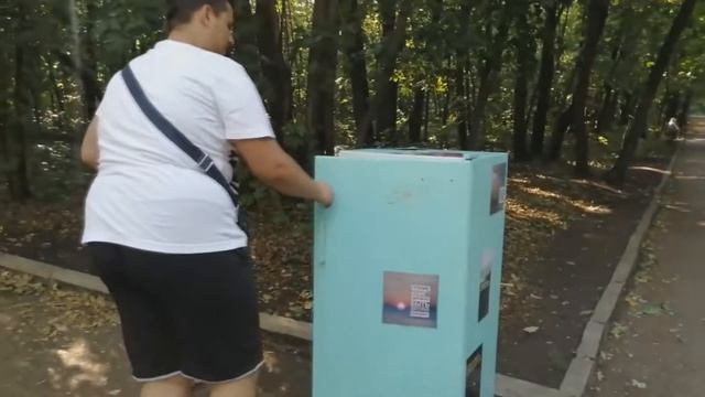 ВЛОГ || ВЕЛОСИПЕД И МАЗДА