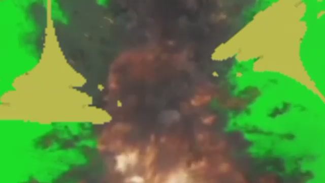 "Гося и Гуся" мультсериал. 2 серия, 1 сезон "Вот это взрыв!"