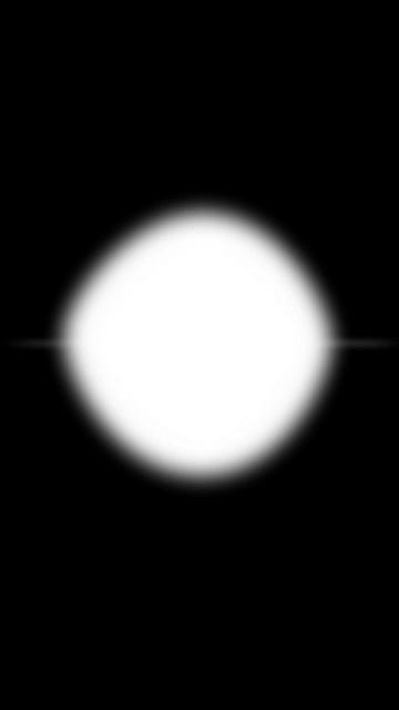 Эдит Черноухой (мне 😅)