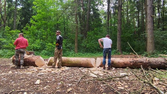 15.06.25 ПАРУБАС # 44