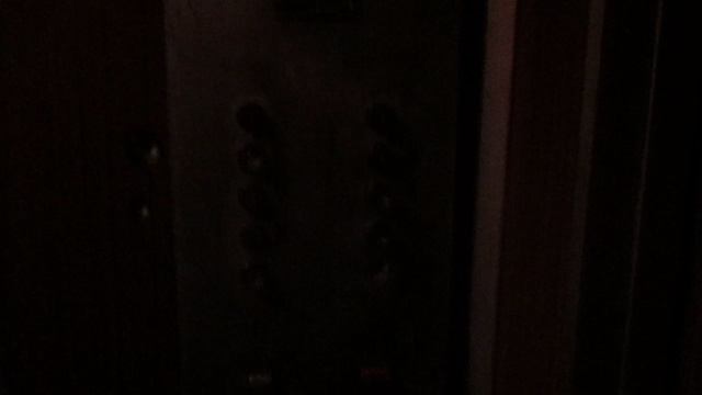 Лифт МЛЗ под. №4 @ Я.О. г. Ростов, мкр. 1-й, д. 11-4 (9)