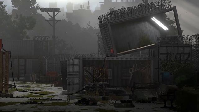 Goodbye Seoul (demo)