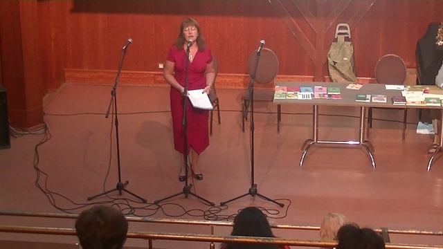 4. Анна Горностаева