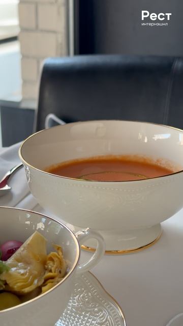 Aristocrat White Gold Noble #7 | Портфолио коллекции