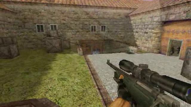 eoLithic - Oslo by Storm (2001) Counter Struke 1.5