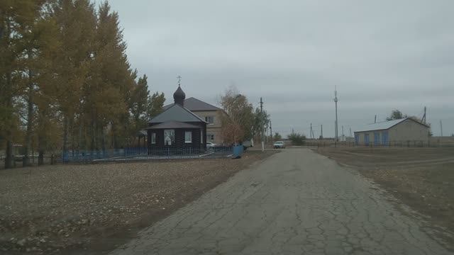 Село Рахмановка, Пугачевский район.