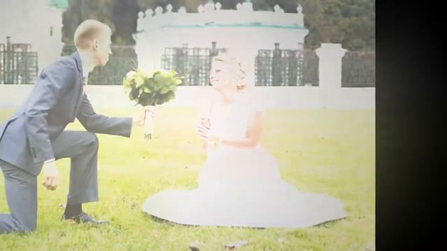 Свадьба Татьяны и Василия