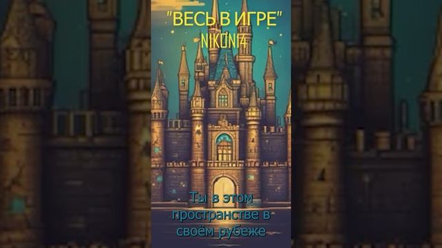 Весь в игре