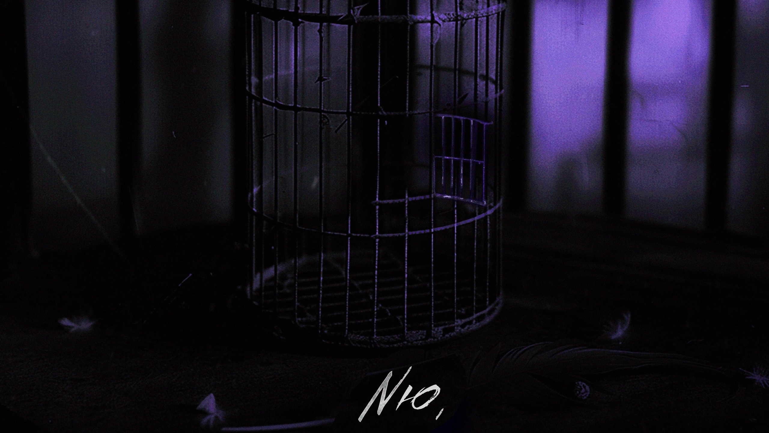 Премьера песни NЮ Отпустил