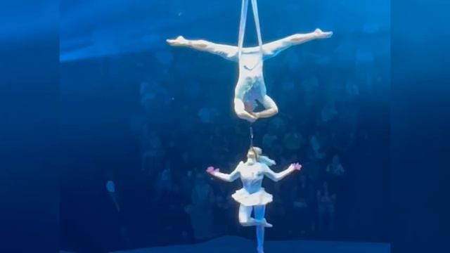 «Мирас» татар милли спектакль-фэнтези.