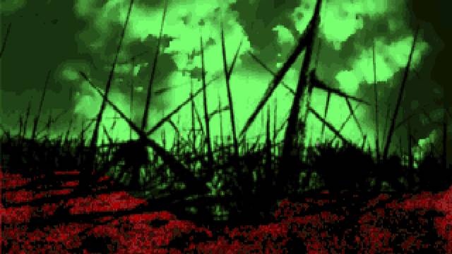 Speed of Doom - MAP02: Mysterious Cove