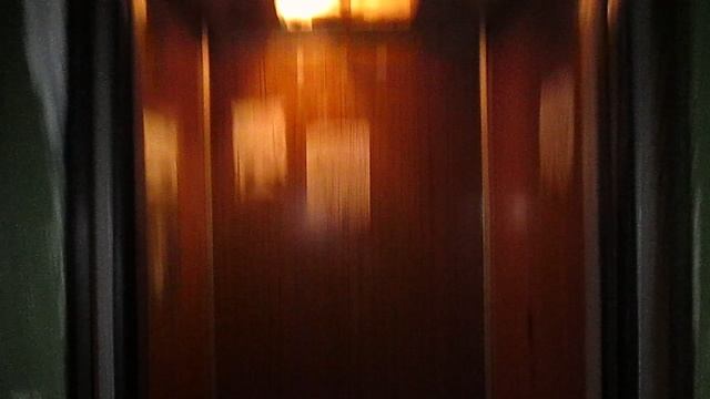 Лифт СамЛЗ-(Самарканд) под. №1 @ Я.О. г. Ростов, мкр. 1-й, д. 24-1 (1)