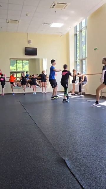 Работы с резиной много не бывает! Сборы Сочи 2025