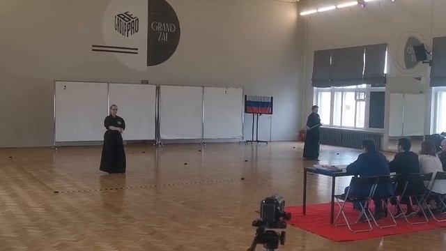 Чемпионат по кендзюцу