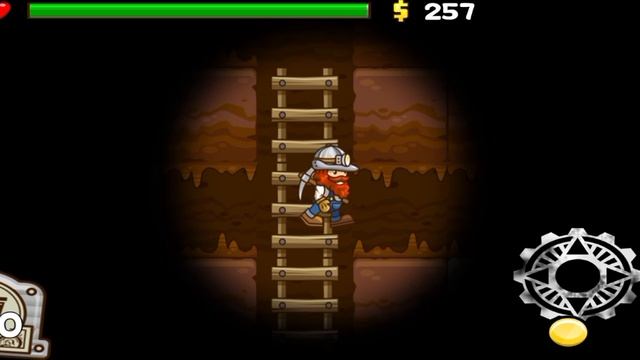 НАШЁЛ АМЕТИСТЫ! ГЛУБИНЕ НЕТ ПРЕДЕЛА! |Tiny Miner|Прохождение #3