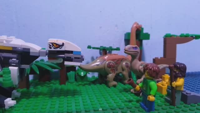 Выживающие меловая земля 2 сезон 7 серия терекс атакует часть 2 . 🦖