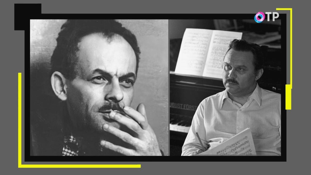 30 лет спустя: как Окуджава и Левашов написали самую фронтовую песню вне войны