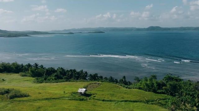 03. Solo Travel to The Philippines _ Sony A7SIII Cinematic