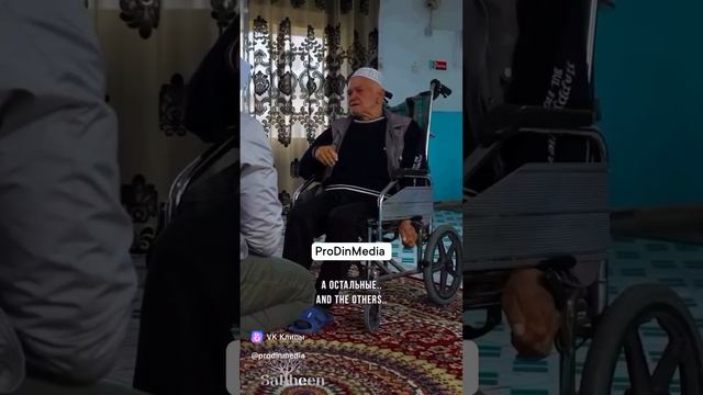 Ни кто другой. | ПроДинМедиа | ProDinMedia