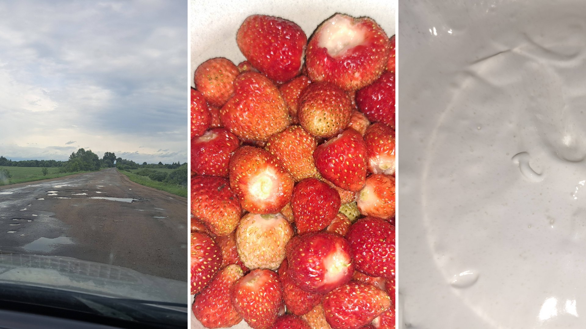 Влог выходных дней.  Муж на все руки мастер. Занимаемся делами. 14-15.06.25 г