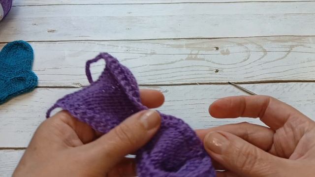 Носочки для системы (носочки с клапаном)