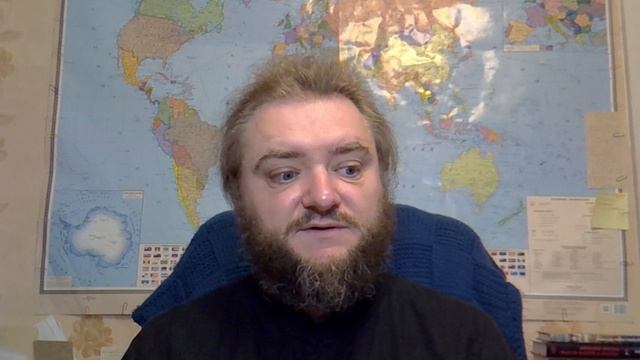 "Продавец иллюзий" • ЛУГ ДУХОВНЫЙ