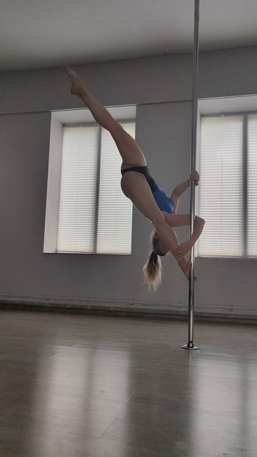 Pole Dance/Пилон