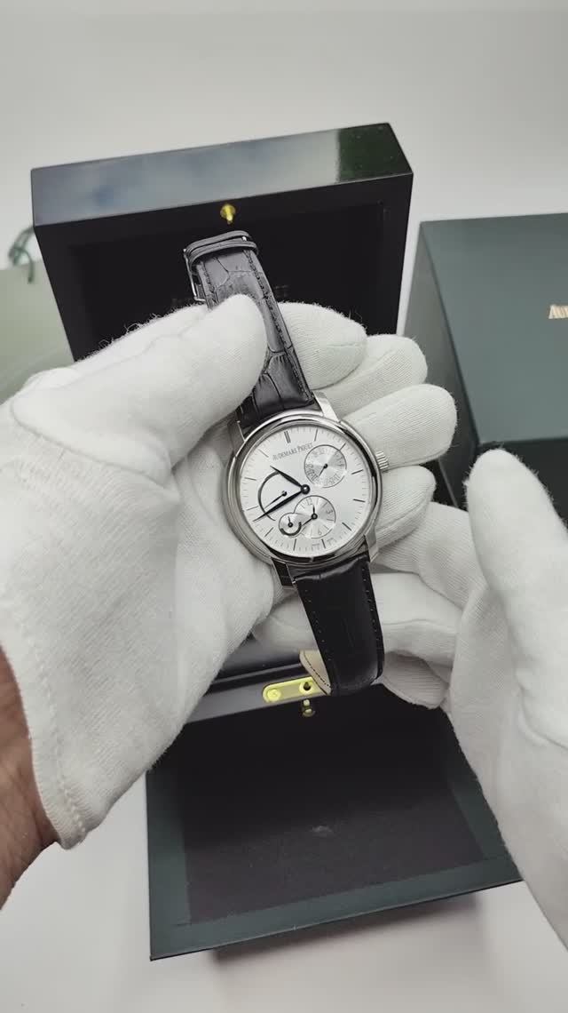 Часы Audemars Piguet