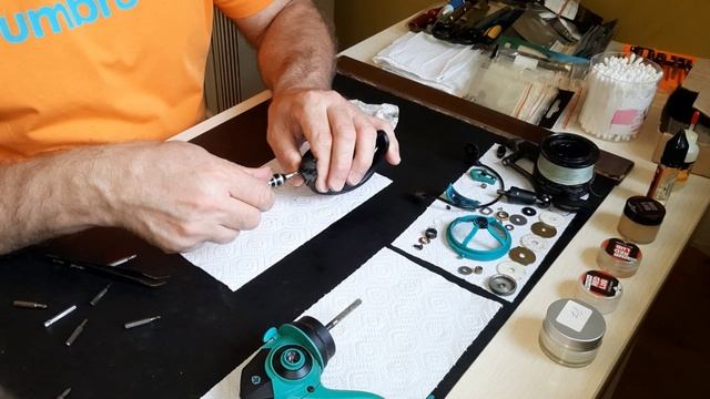 Flagman Mascot Feeder 5000. Часть 1.