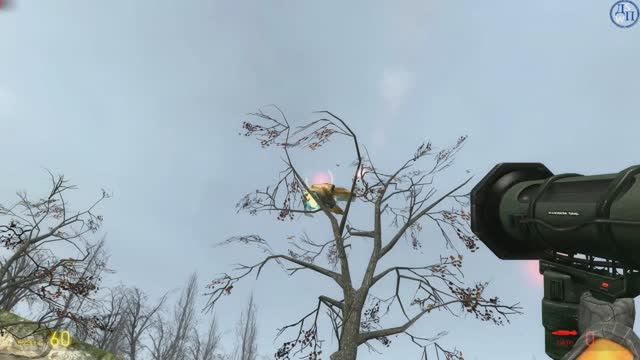 Half-Life 2: Шоссе 17