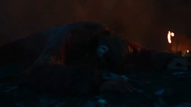 The Witcher 4 NEW Cinematic Trailer - Новый тизер игры