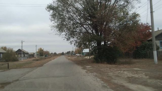 Село Малая Тарасовка, Пугачевский район.