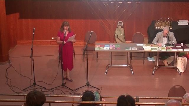 17. Анна Горностаева