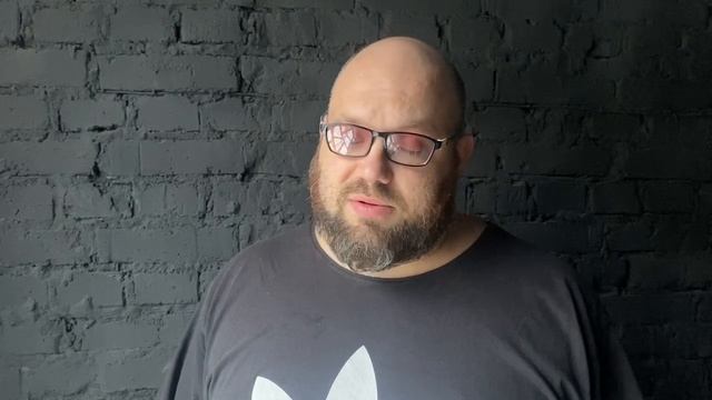 Отзыв о программе Ярослава Штефана "Лаборатория нового актера кино"