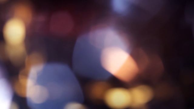 Оттенки страсти // Футаж Боке