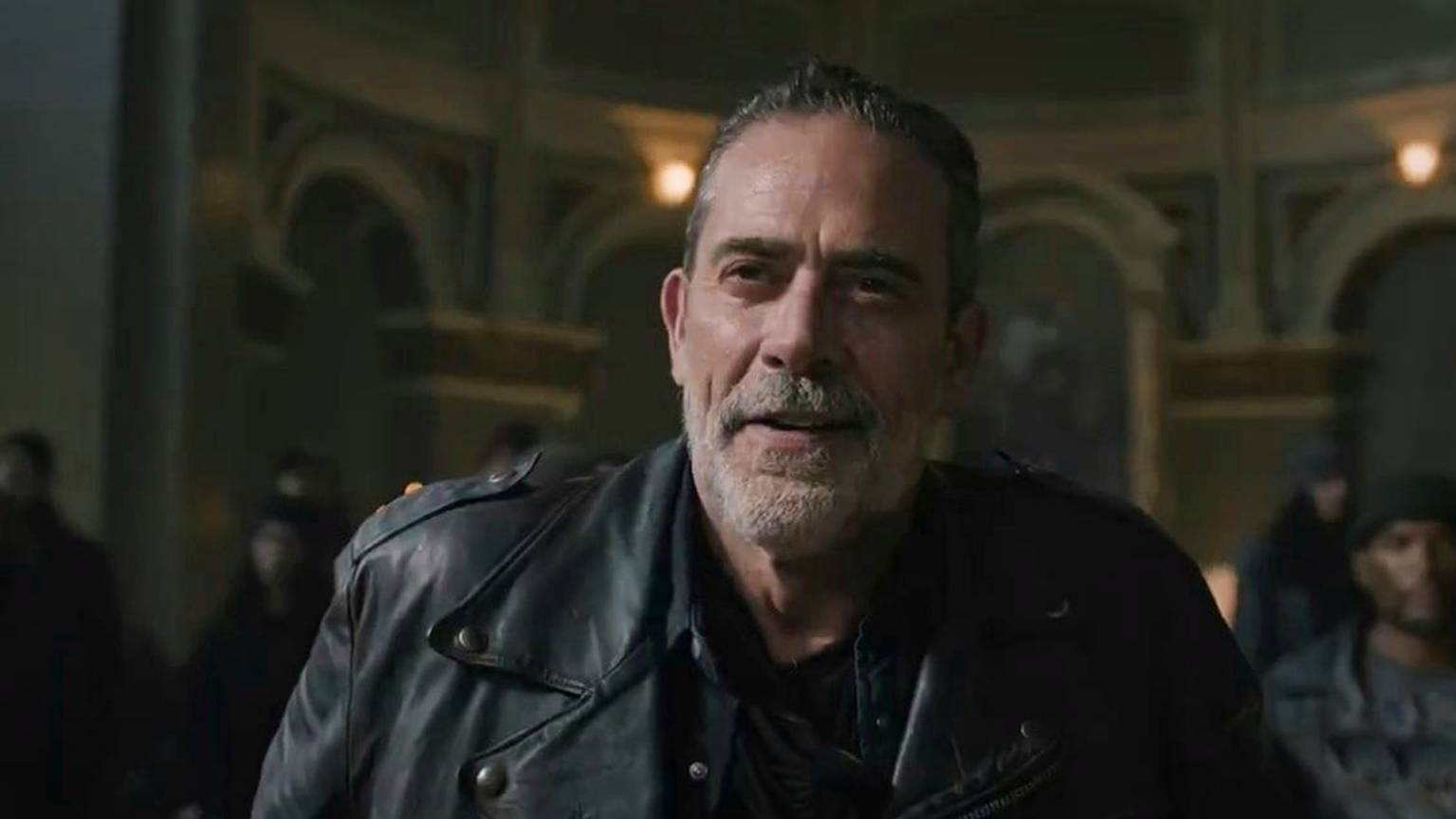 Ходячие мертвецы: Мертвый город 2 сезон 8 серия ПРОМО!