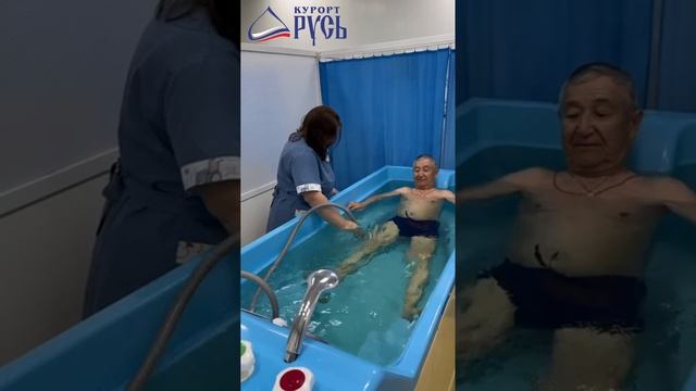 Курорт «Русь» от всей души поздравляет с Днём медицинского работника!