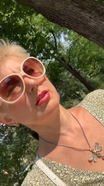 Карякинский парк в Рыбинске 2022