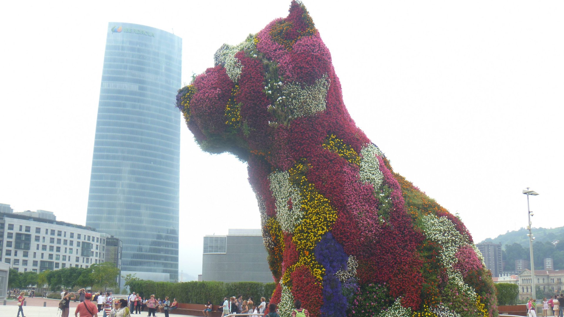 Бильбао Страна Басков