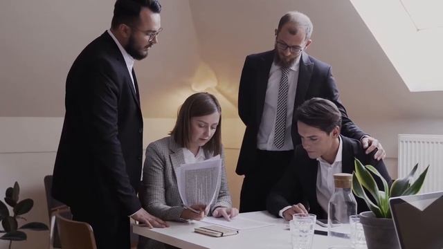 Психология. Мужчина и женщина ч.5